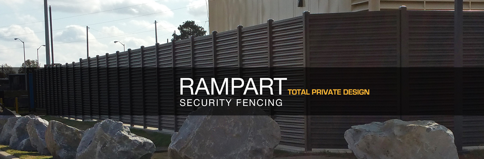 Basteel Perimeter Systems